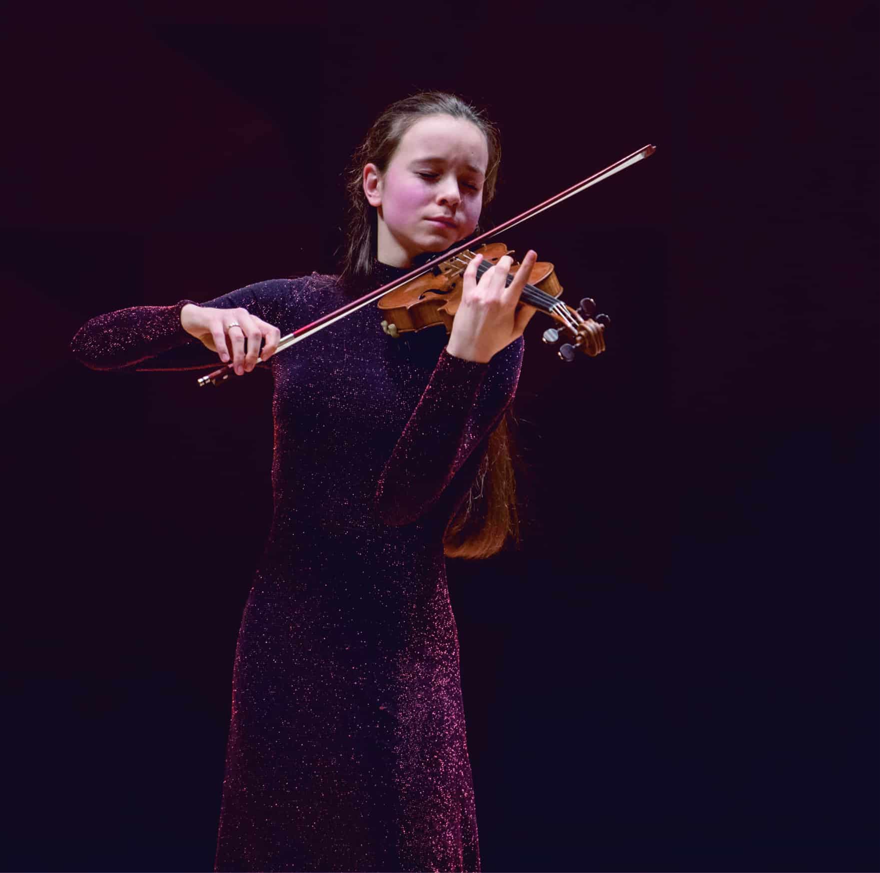 Thuiswedstrijd voor Martine Velthuis finaleconcert - Rond Haaksbergen