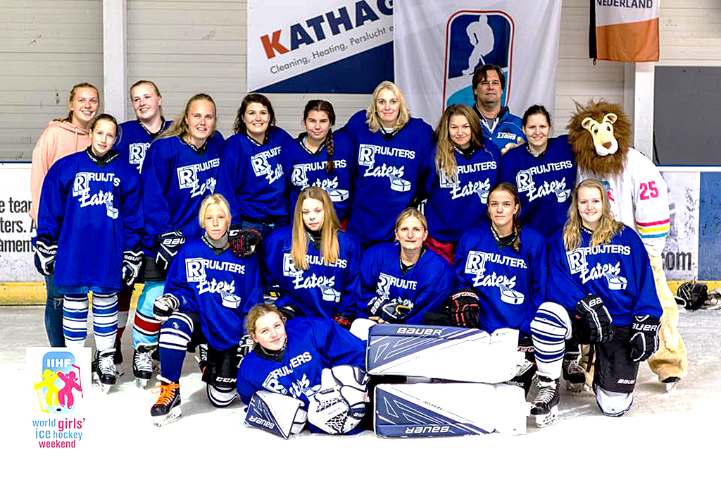 Spanning stijgt voor sporters - Rond Haaksbergen