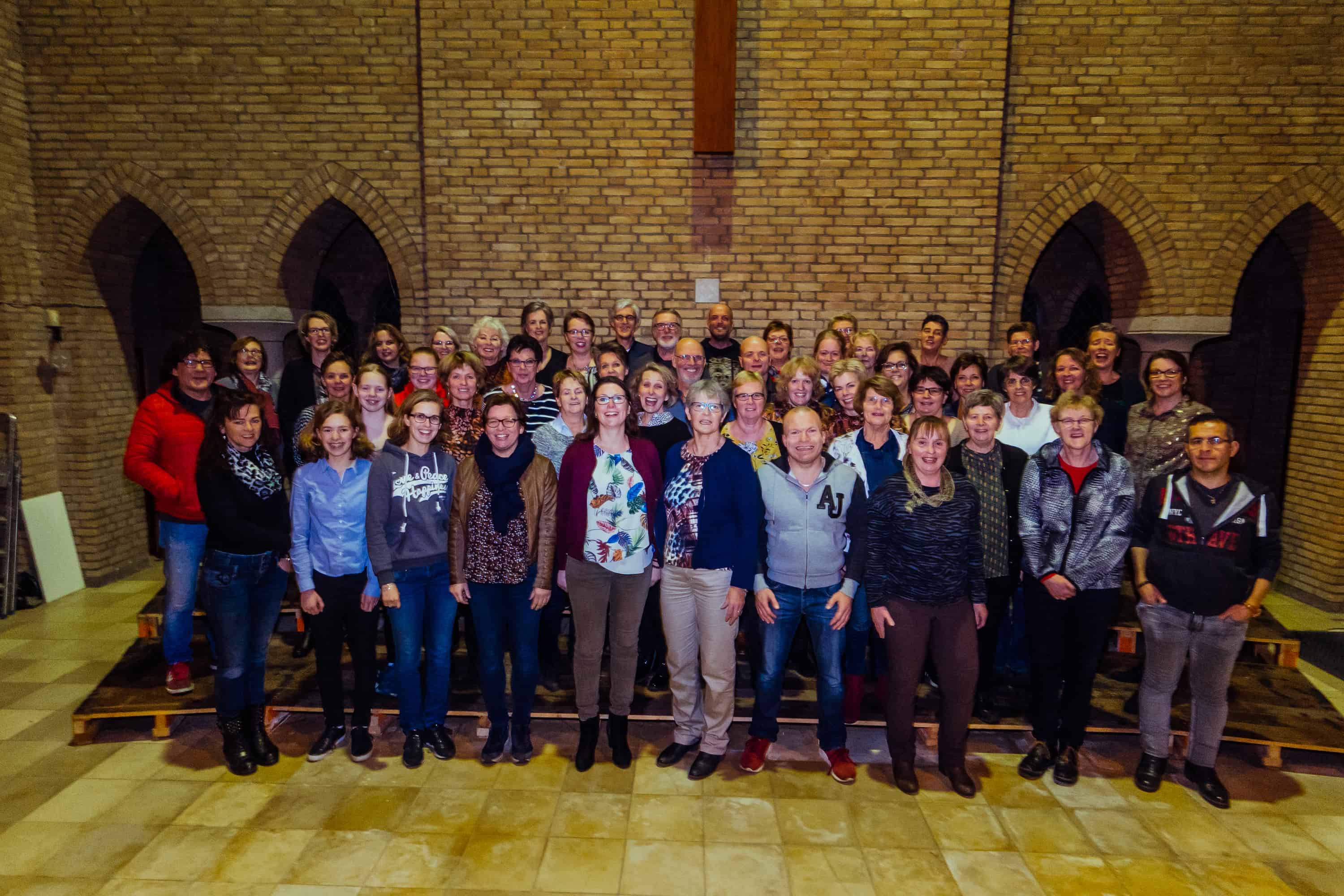TOP 2000 PABLO EN SPIRIT OP VALENTIJNSDAG IN DE VELDMAAT - Rond Haaksbergen