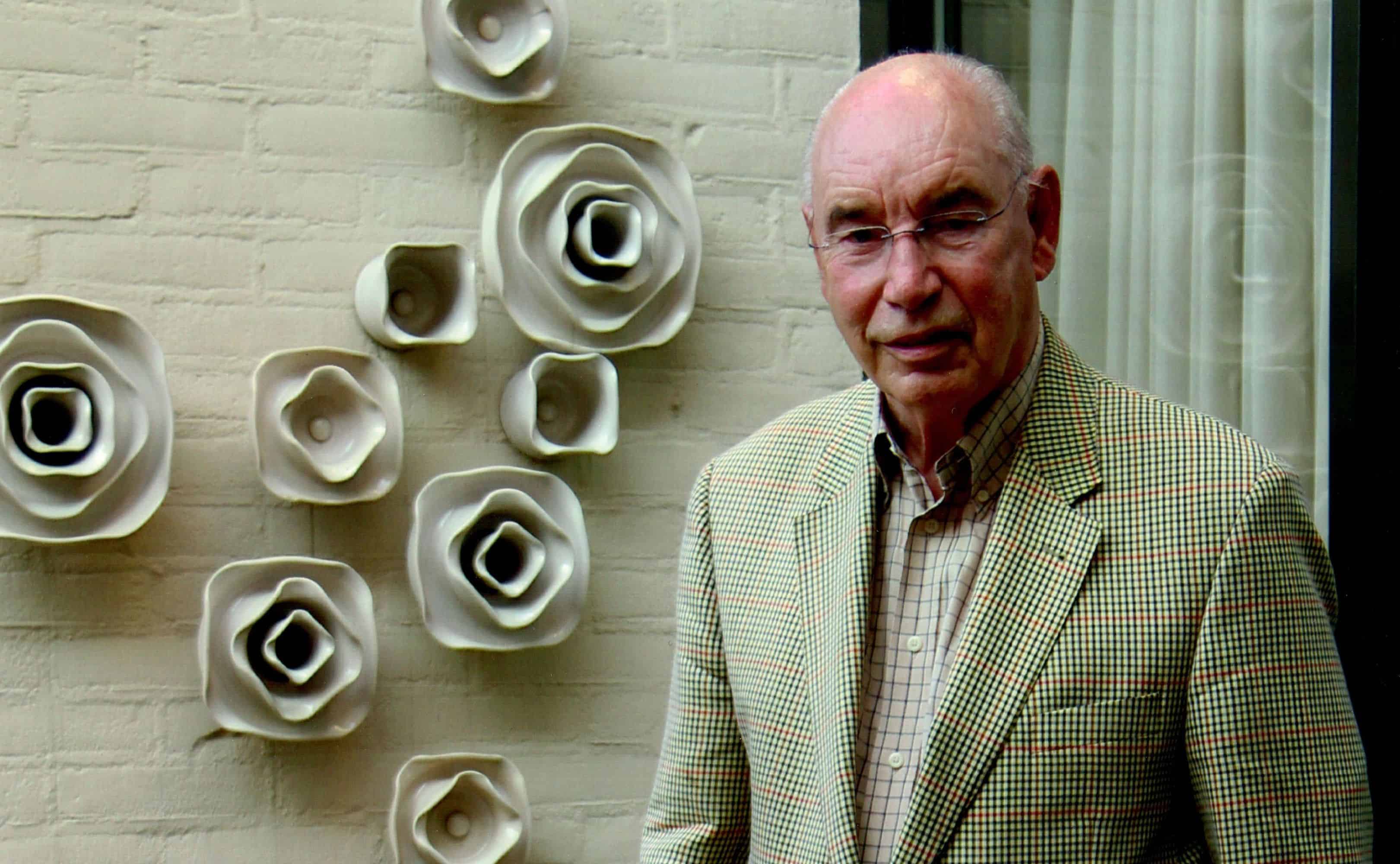 Jan Leppink, Haaksbergenaar in hart en nieren, overleden - Rond Haaksbergen