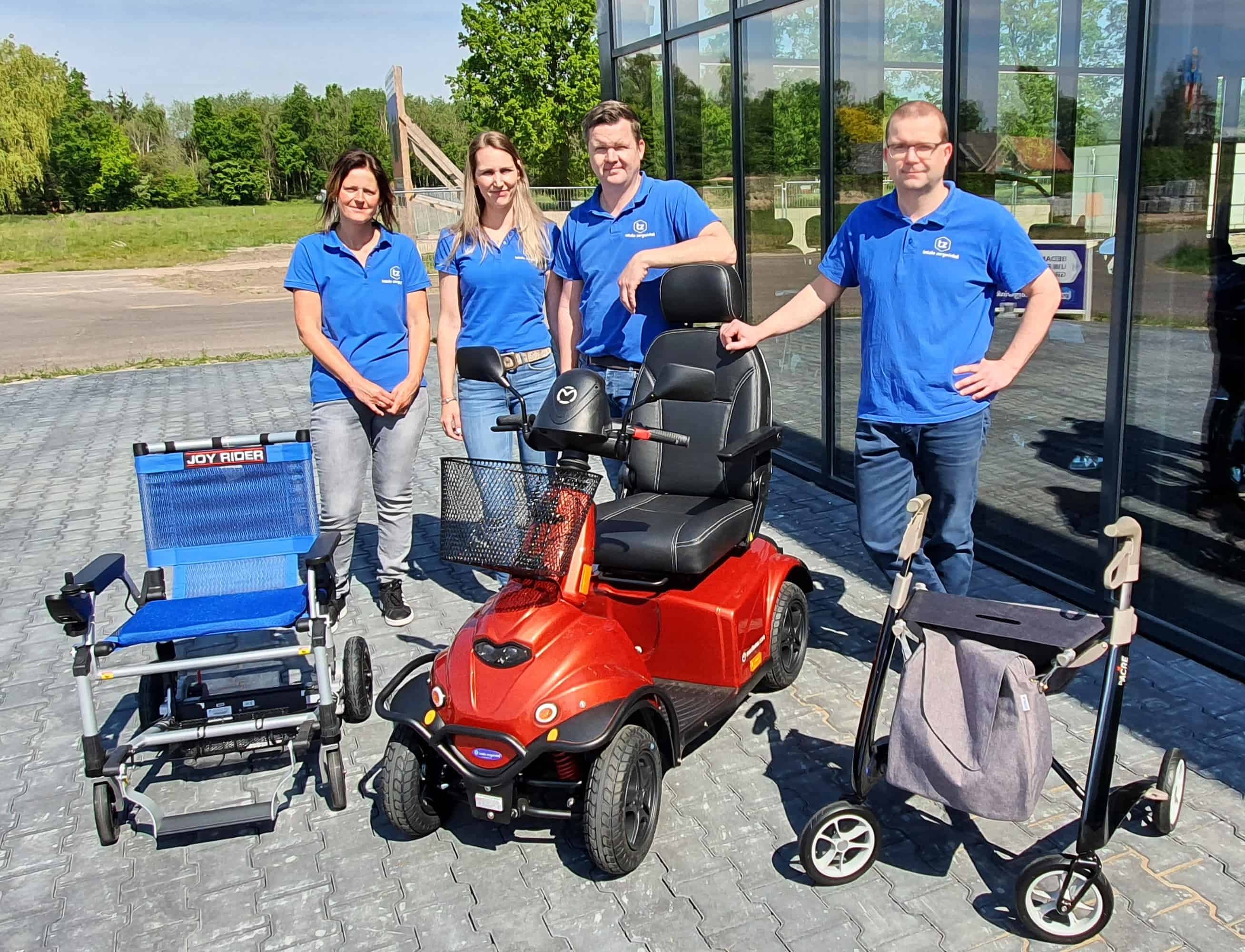 Totale Zorgwinkel Neede verhuisd - Rond Haaksbergen