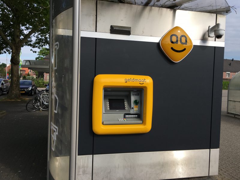 Eerste 'Geldmaat' in Veldmaat - Rond Haaksbergen