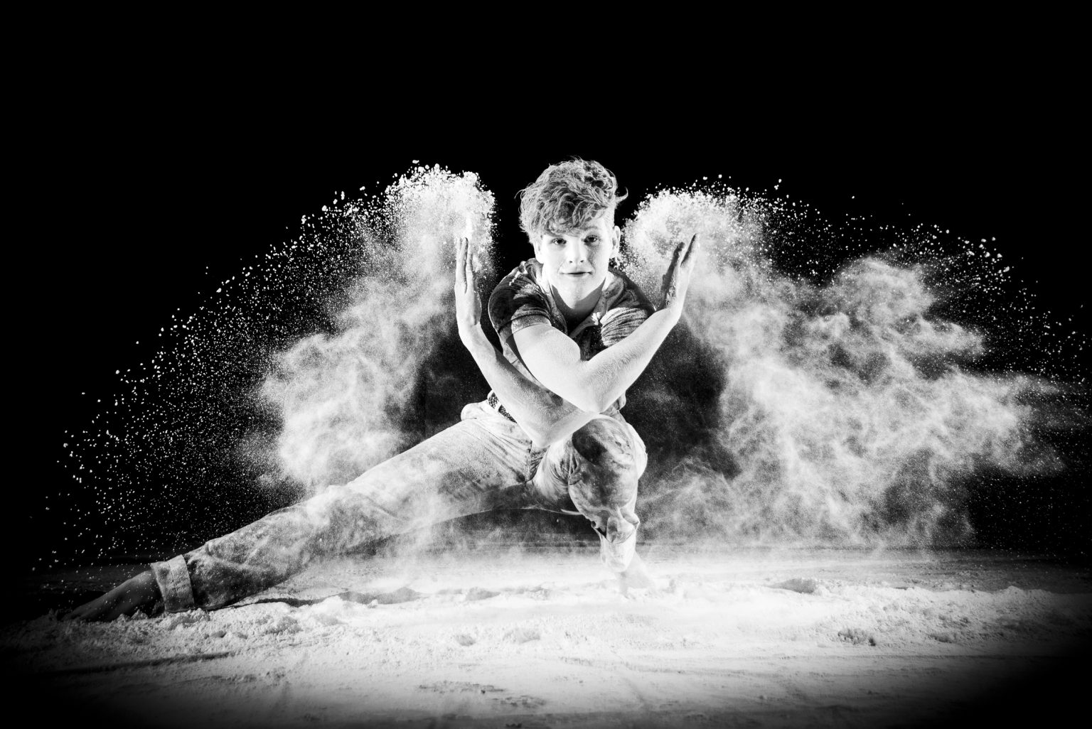 Edwin Slot wint tweede editie Perfecte Plaatje Haaksbergen - Rond ...