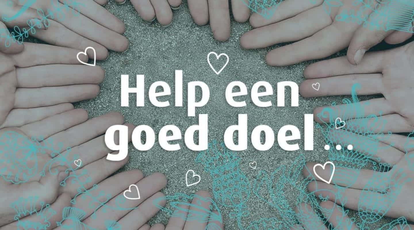 Verkoop Het Goede Doel - Rond Haaksbergen