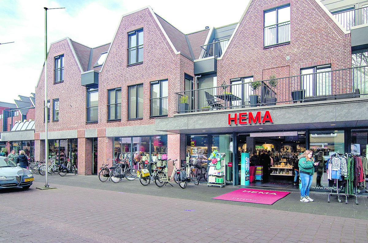 Mooie historische foto’s uit de Spoorstraat - Rond Haaksbergen