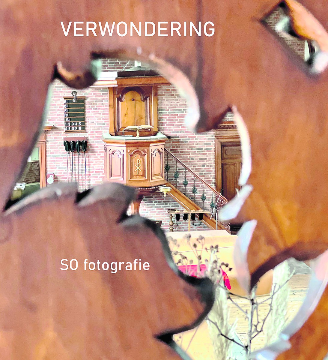 Foto-expositie in de Antonius - Rond Haaksbergen