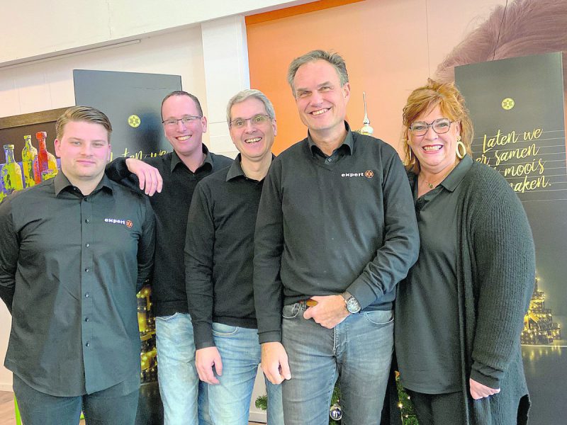 Al 25 jaar een begrip voor Haaksbergen en omgeving! - Rond Haaksbergen Al 25 jaar een begrip voor Haaksbergen en omgeving! - Rond Haaksbergen