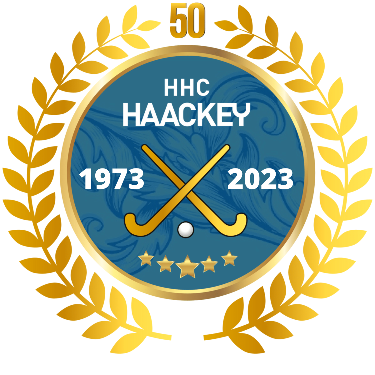 50 Jaar Haackey - Rond Haaksbergen