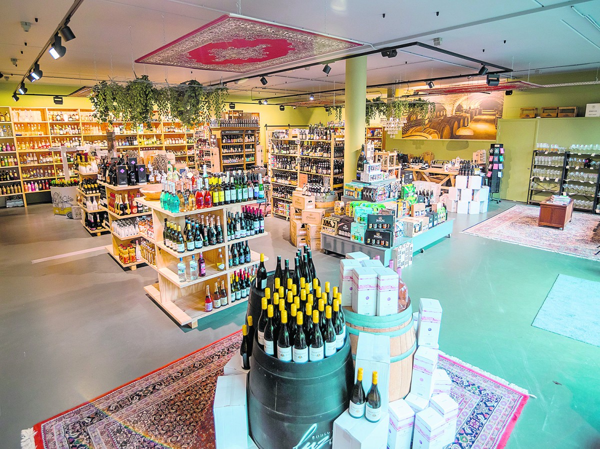 Pasen bij Twents Genot - Rond Haaksbergen