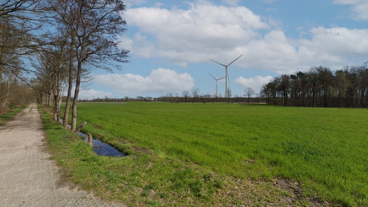 Informatieavond over impact windturbines - Rond Haaksbergen