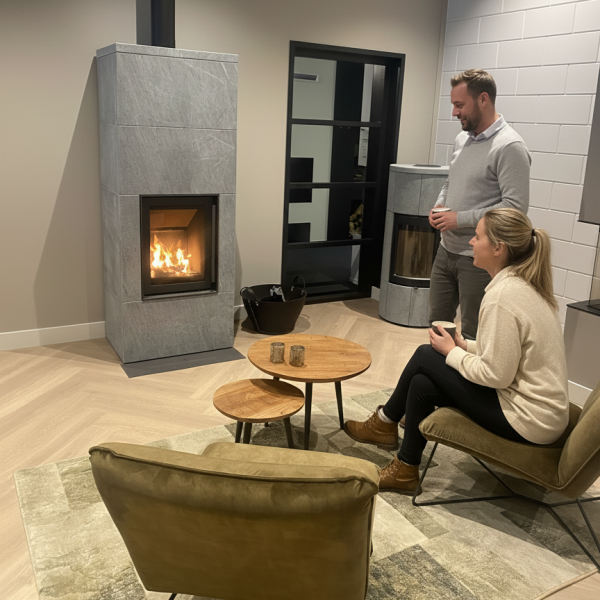 (Advertorial) Open Dagen bij Wildenborg Haarden - Rond Haaksbergen